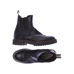 Marc O'Polo Marc O Polo Damen Stiefelette, schwarz