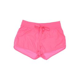 H&M H&M Damen Shorts, neon, Gr. 38