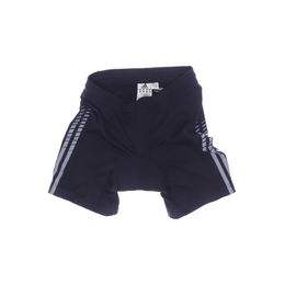 Adidas Damen Shorts, schwarz