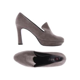 Högl högl Damen Pumps, beige