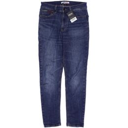 Tommy Jeans Herren Jeans, blau, Gr. 29