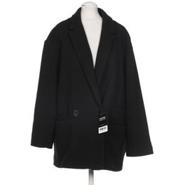 TRF by Zara Damen Blazer, schwarz