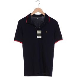 Refrigiwear Herren Poloshirt, marineblau, Gr. 46