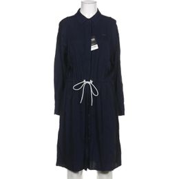 Lacoste Damen Kleid, marineblau, Gr. 36