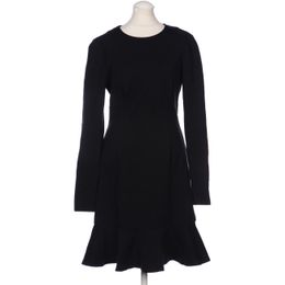 Calvin Klein Damen Kleid, schwarz