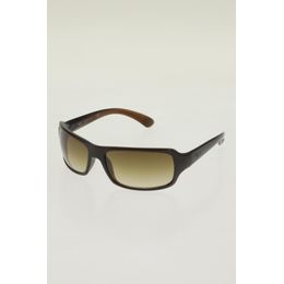 Ray-Ban Herren Sonnenbrille, braun