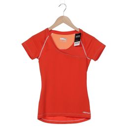 Marmot Damen T-Shirt, rot