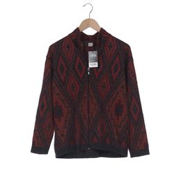 Qiéro! Qiero Damen Strickjacke, mehrfarbig