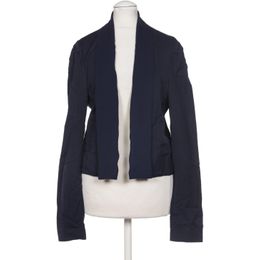 Esprit Damen Blazer, marineblau, Gr. 36