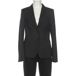 Esprit Damen Blazer, marineblau, Gr. 36