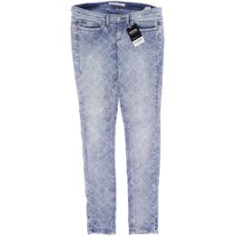 Pepe Jeans Damen Jeans, blau