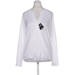 Walbusch Damen Bluse, weiß