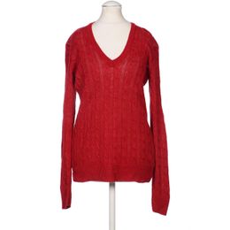 Polo Ralph Lauren Damen Pullover, rot, Gr. 38