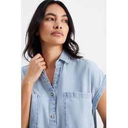 C&A Jeansbluse