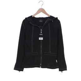 Madeleine Mode Madeleine Damen Jacke, schwarz