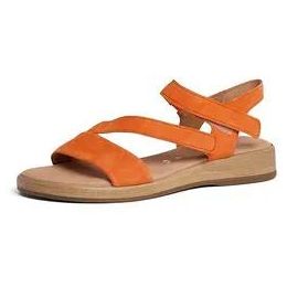 Sandale Gabor Comfort orange, 37,5