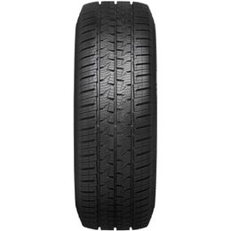 Continental Ganzjahresreifen "Continental" Autoreifen Gr. 225 mm/70 % R 15 112/110R, schwarz Neuheiten