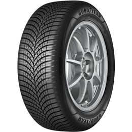 Good Year GOODYEAR Ganzjahresreifen "GOODYEAR" Autoreifen Gr. 215 mm/55 % R 17 94V, schwarz Neuheiten