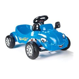 Pilsan Go-Kart Kinderauto Happy Herby 07303