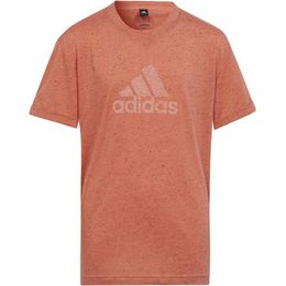 adidas Sportswear Funktionsshirt G FI BL T 000 COFUME/WHITE