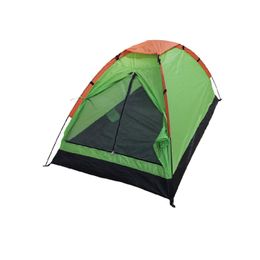 BURI Kuppelzelt Campingzelt 2-Personen-Zelt Igluzelt Kuppelzelt Trekkingzelt Festival
