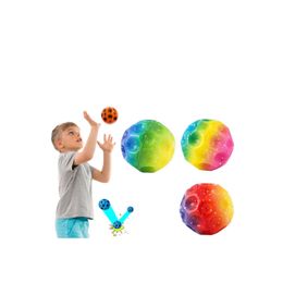 Tadow Hüpfball Mini-Hüpfbälle