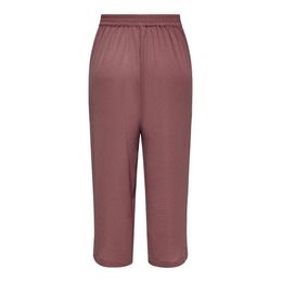 Only Stoffhose ONLWINNER PALAZZO CULOTTE PANT NOOS