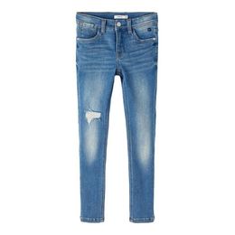 name it Regular-fit-Jeans Theo (1-tlg)