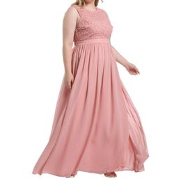 WISHDOR Abendkleid Damen Frau Brautjungfernkleid Brautjungfer Kleid Kleider Ballkleid (Abschlussball Homecoming Hochzeit Party Abendgesellschaften und mehr