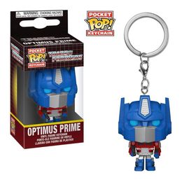 Funko Schlüsselanhänger Transformers