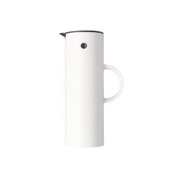 Stelton Isolierkanne, Stelton Isolierkanne Thermoskanne EM77 Vol. 1 l