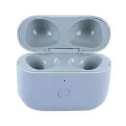 Cyoo Kopfhörer-Schutzhülle Cyoo Ladetasche für Apple Airpods 3. Generation