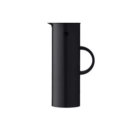 Stelton Isolierkanne, Stelton Isolierkanne Thermoskanne EM77 Vol. 1 l