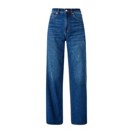 s.Oliver Regular-fit-Jeans SURI Wide Leg