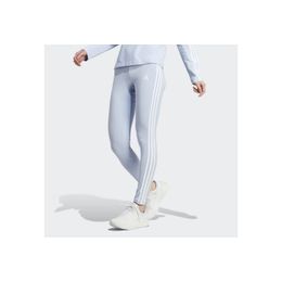 adidas Sportswear Jogginghose LOUNGEWEAR ESSENTIALS 3-STREIFEN LEGGINGS