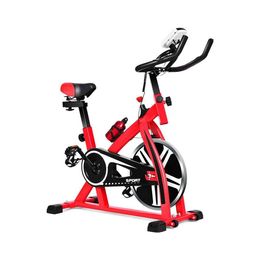 Costway Heimtrainer Fahrradtrainer