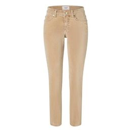 CAMBIO 5-Pocket-Hose Damen Hose PARIS (1-tlg)