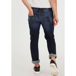 Blend Regular-fit-Jeans Blizzard, blau