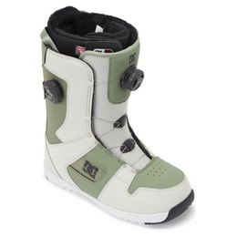 DC Shoes Phase Pro Snowboardboots, grün