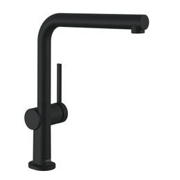 Hansgrohe Talis M54 Küchenarmatur, schwenkbar, 72840670,