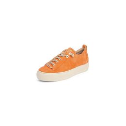 Sneaker Paul Green orange