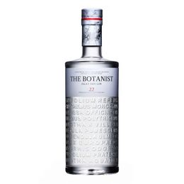 The Botanist Islay Dry Gin 46,0 % vol 0,7 Liter
