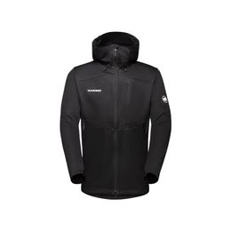 Mammut Ultimate VII So Hooded Herren Jacke