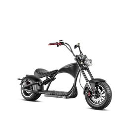 Star-Biker E-Motorroller M1P Mangosteen