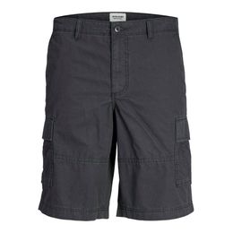 Jack & Jones Jack & Jones Shorts, grau