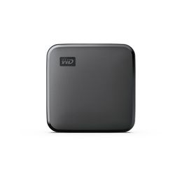 Western Digital WD Elements SE SSD 480GB Externe SSD-Festplatte externe SSD