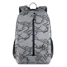 Chiemsee Rucksack Jump N Fly