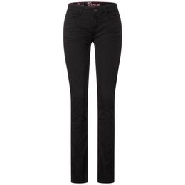 Street One Thermohose - Casual Fit
