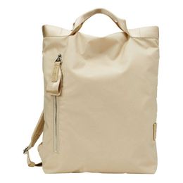 Marc O'Polo Marc O'Polo Rucksack, beige