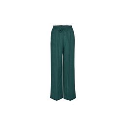 Opus Shorts dunkel-grün regular (1-tlg)